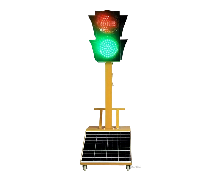 High-Quality Traffic Signal Lights | LED & Countdown Traffic Lights for ...