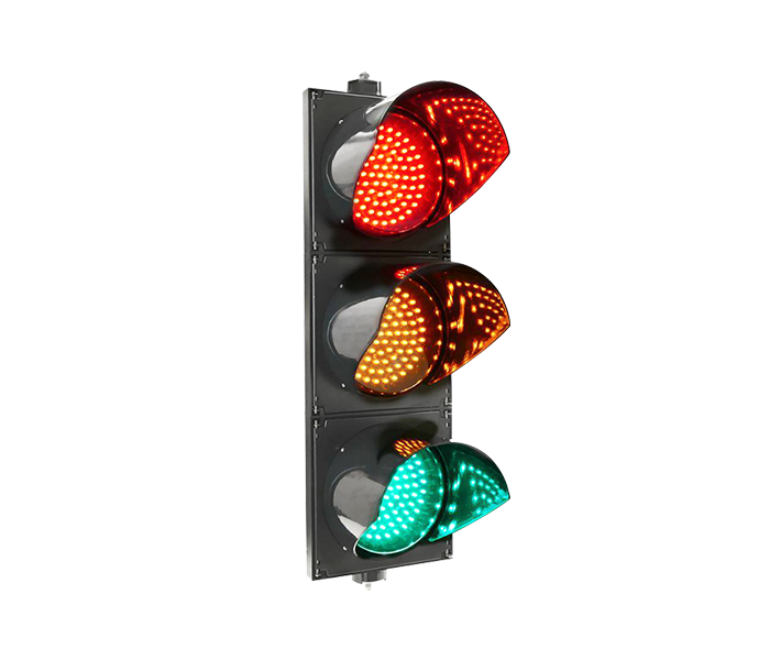 High-Quality Traffic Signal Lights | LED & Countdown Traffic Lights for ...